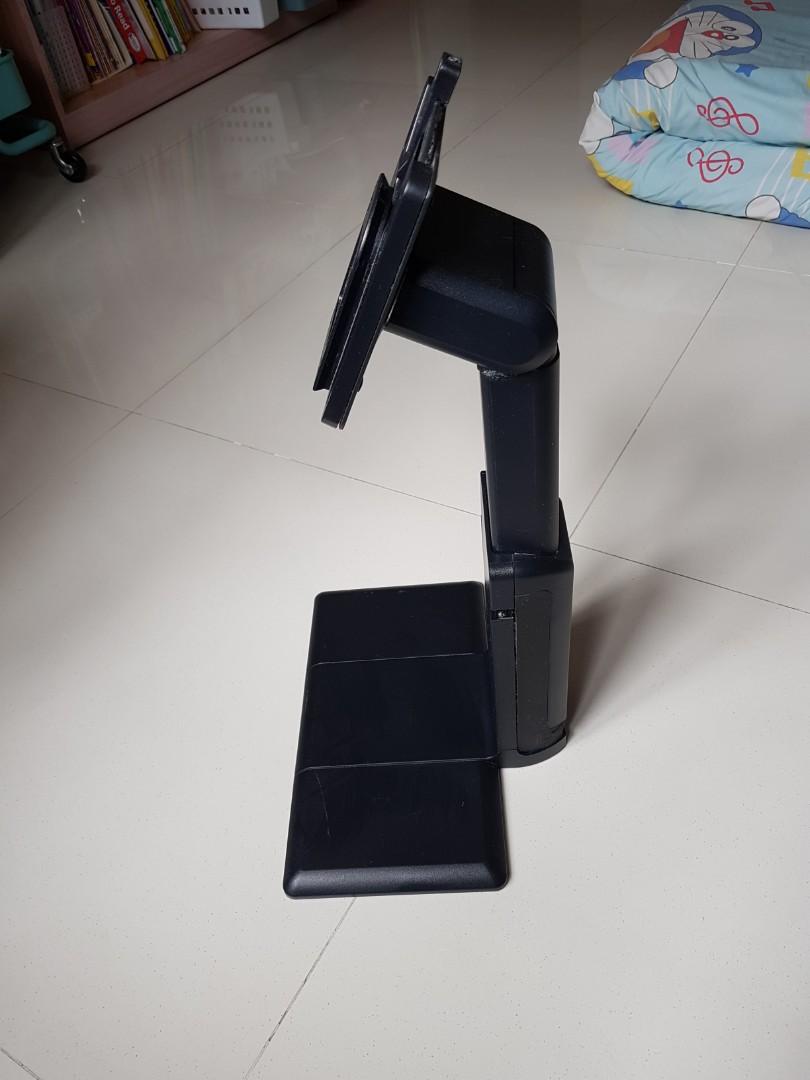 HP Monitor Stand, Electronics, Computer Parts & Accessories on Carousell