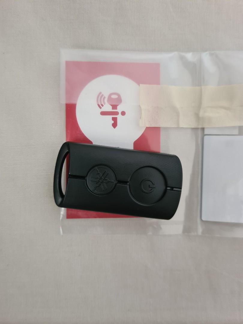 Islandwide Mobile Yamaha Xmax / Nmax / Aerox Fob / Transponder ...