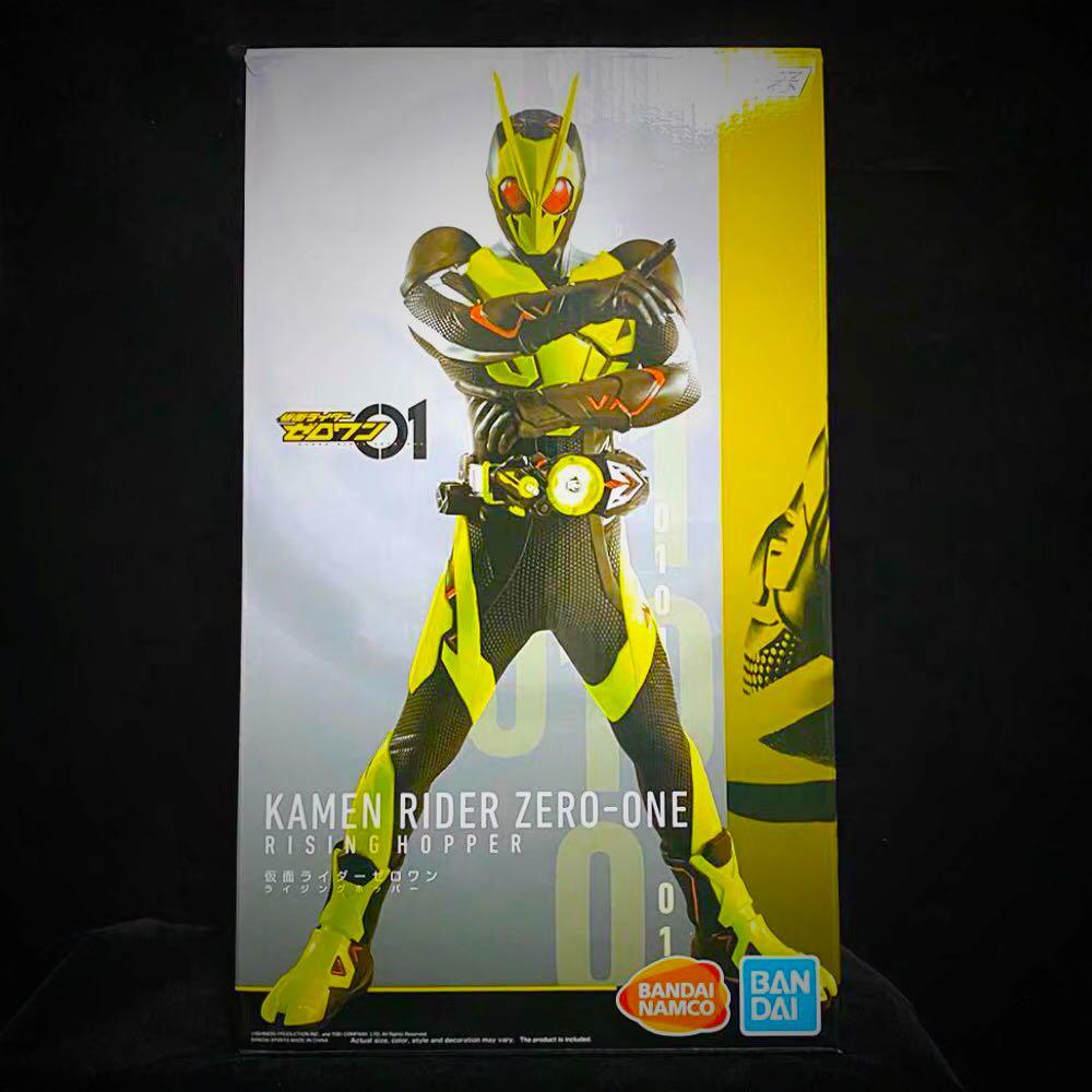 Kamen Rider Zero-One 01 Sofvic, Hobbies & Toys, Collectibles ...