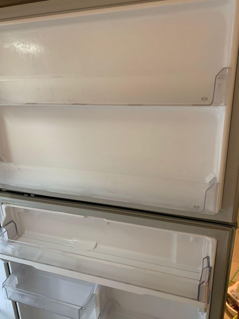 LG Refrigerator 560L, Home Appliances, Kitchenware on Carousell