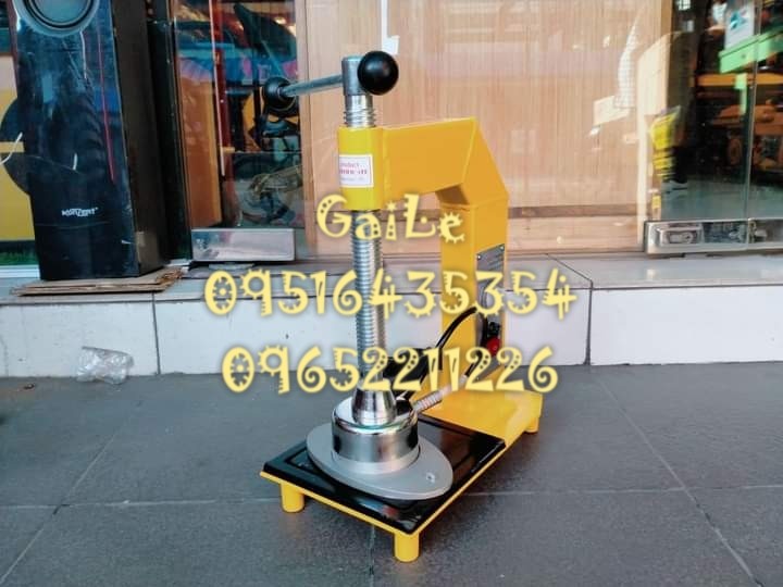 MEGA Tools 500W Tire Electric Vulcanizing Machine (MVM500), Commercial ...