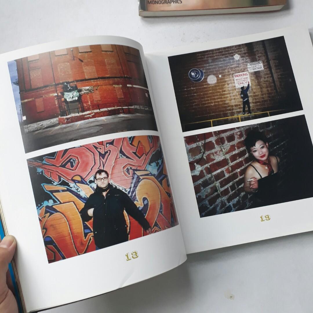 Monographics/ Photo Book, Hobbies & Toys, Books & Magazines, Religion ...