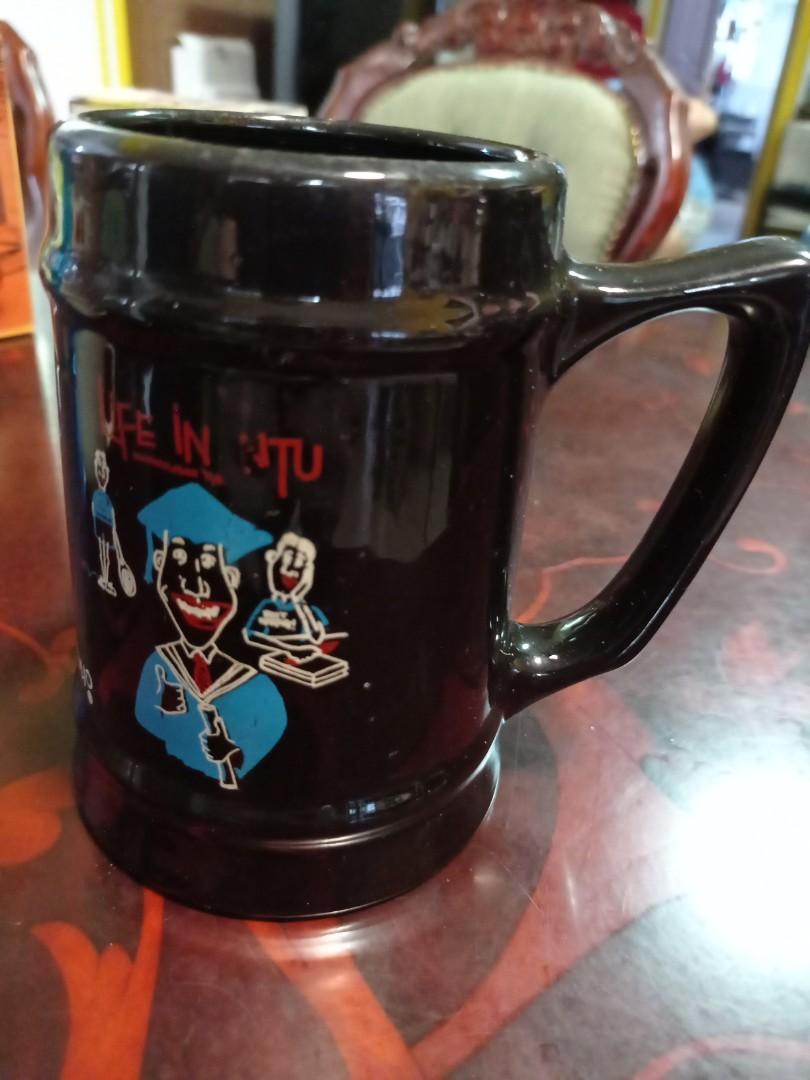 Ntu mug, Furniture & Home Living, Kitchenware & Tableware, Coffee & Tea ...