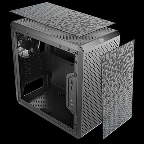 PC Case Cooler Master Q300l, Computers & Tech, Parts & Accessories ...