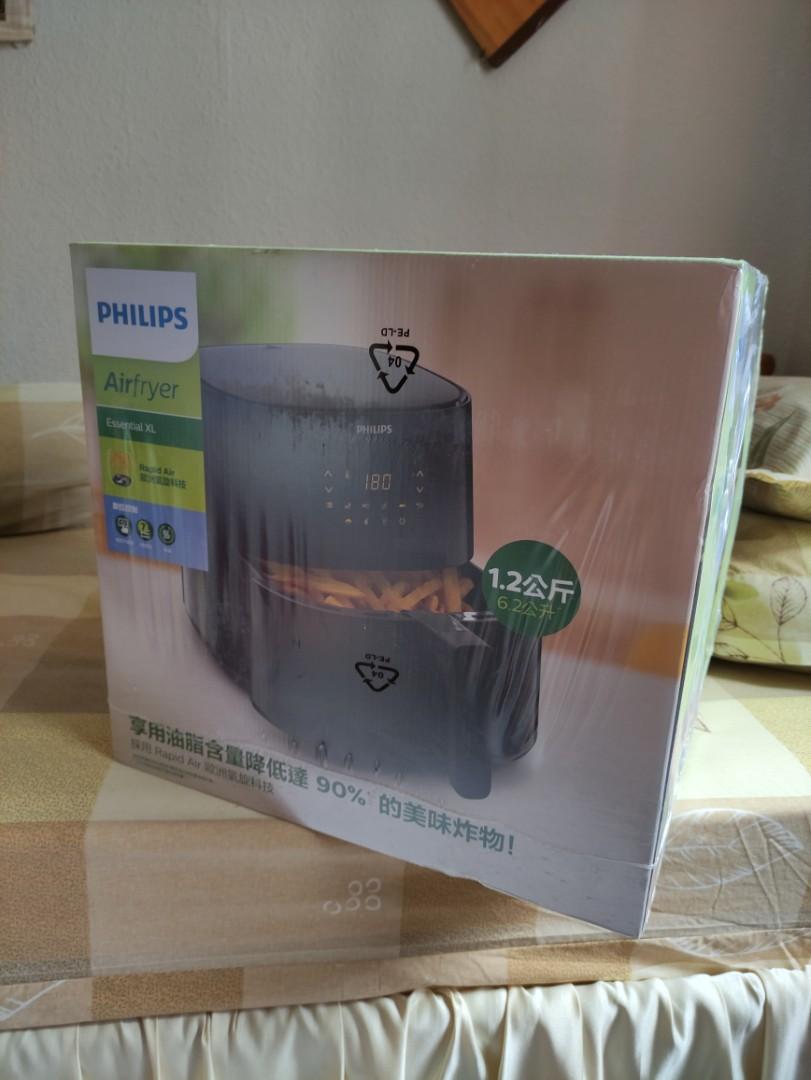 Philips Airfryer XL HD - 9270/91, TV & Home Appliances, Kitchen ...