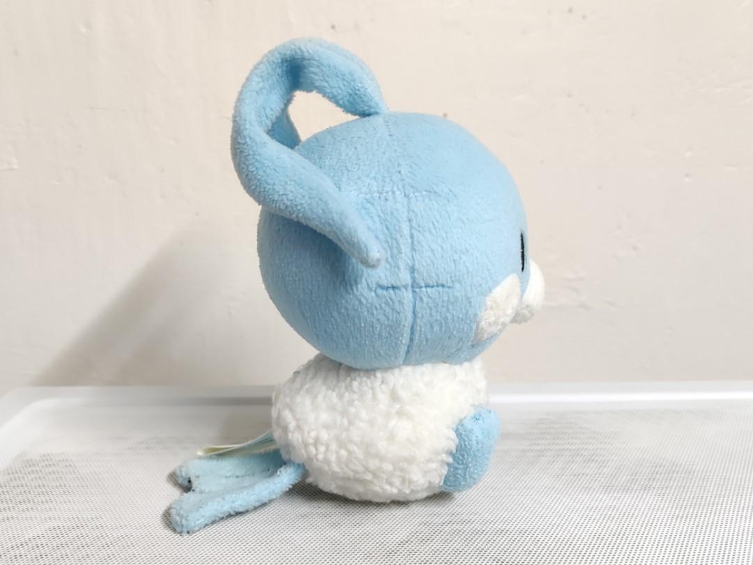 Pokemon Center Altaria Pokedoll Plush, Hobbies & Toys, Toys & Games on ...