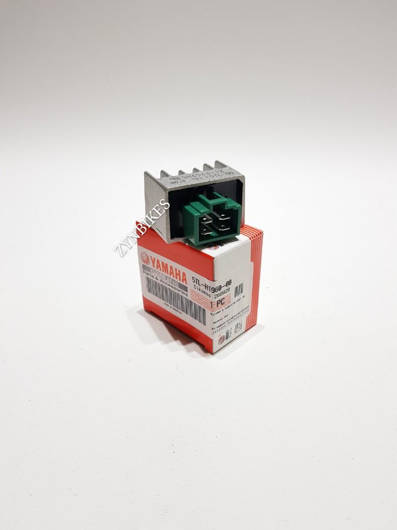 CLICK IN LIST ALL RECTIFIER YAMAHA SPARK 135 X1R JUPITER MX 135 SNIPER ...