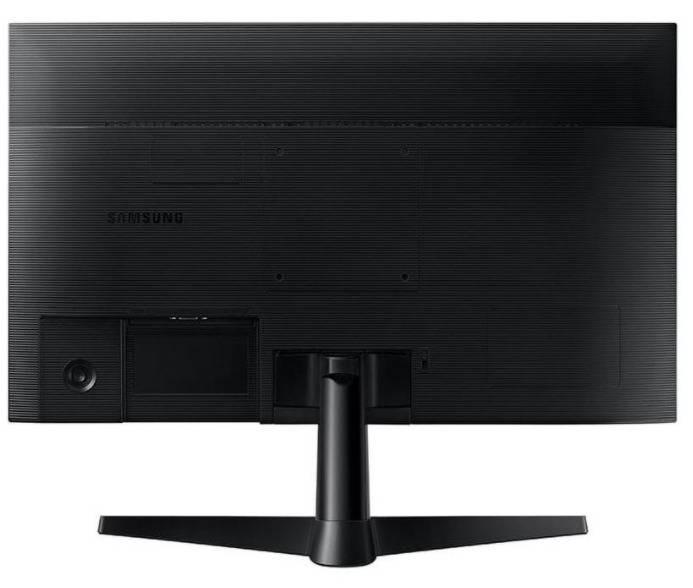 SAMSUNG LF24T350 LF24T350FHEXXM MONITOR LED FLAT 24" (IPS-FHD-75HZ-5MS ...