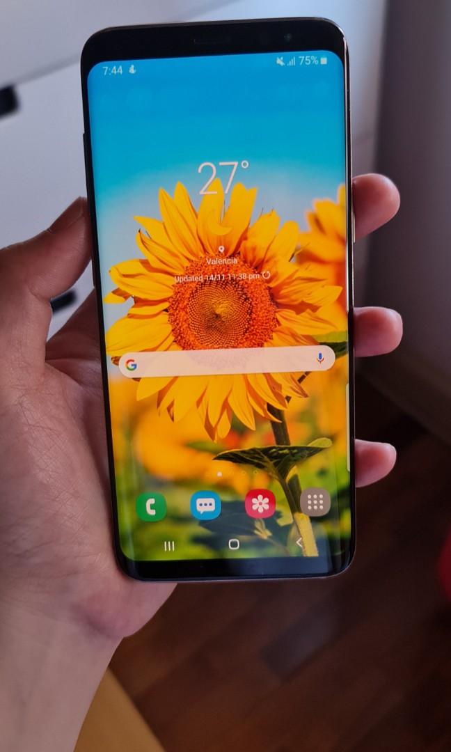 Samsung S8, Mobile Phones & Gadgets, Mobile Phones, Android Phones, Samsung on Carousell
