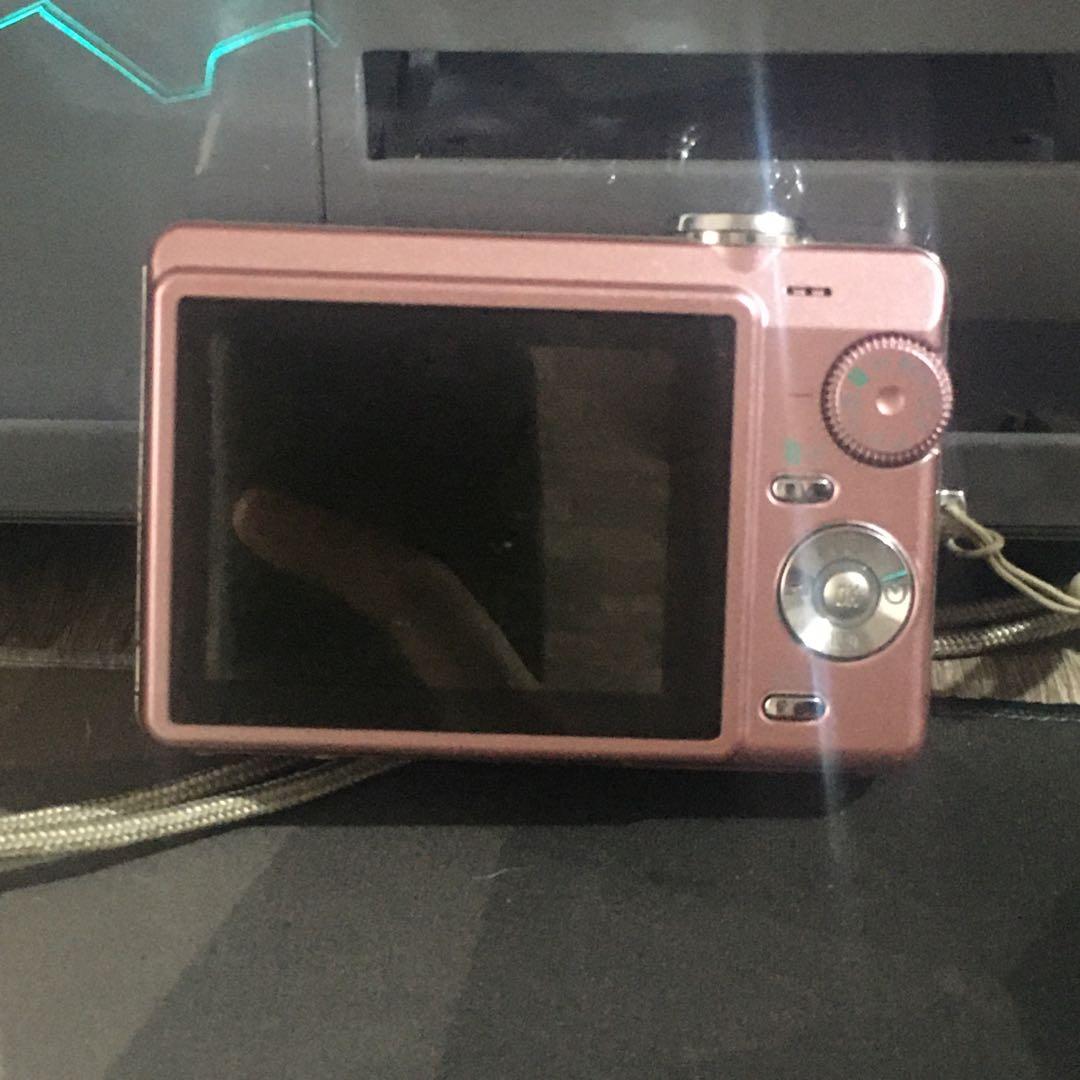 Sanyo Vpc E760 Digital Camera | Digital World