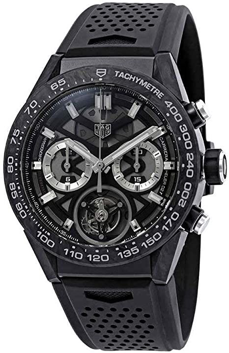 Tag Heuer, Mobile Phones & Gadgets, Wearables & Smart Watches on Carousell