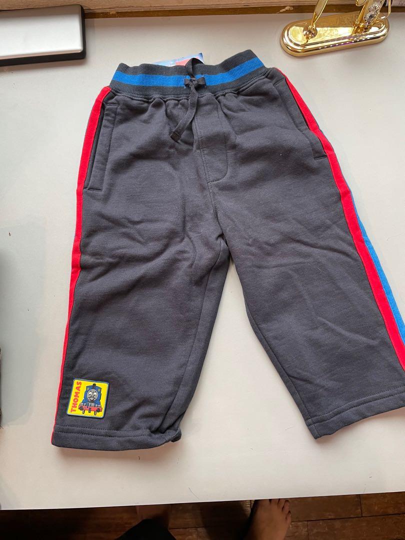 Thomas and friends boys pants, Babies & Kids, Babies & Kids Fashion on ...