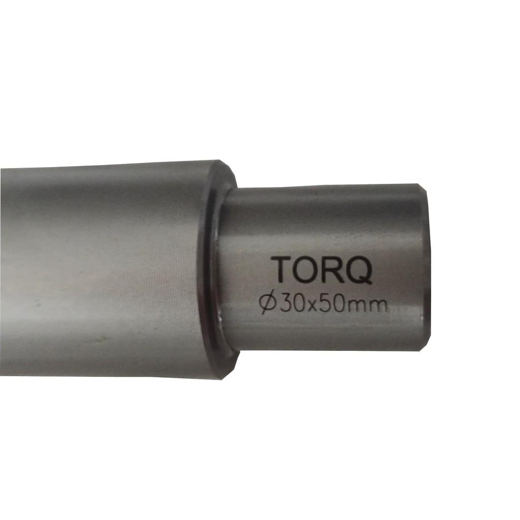 TORQ Annular Cutter Tungsten Carbide Tip (Weldon Type), Commercial ...