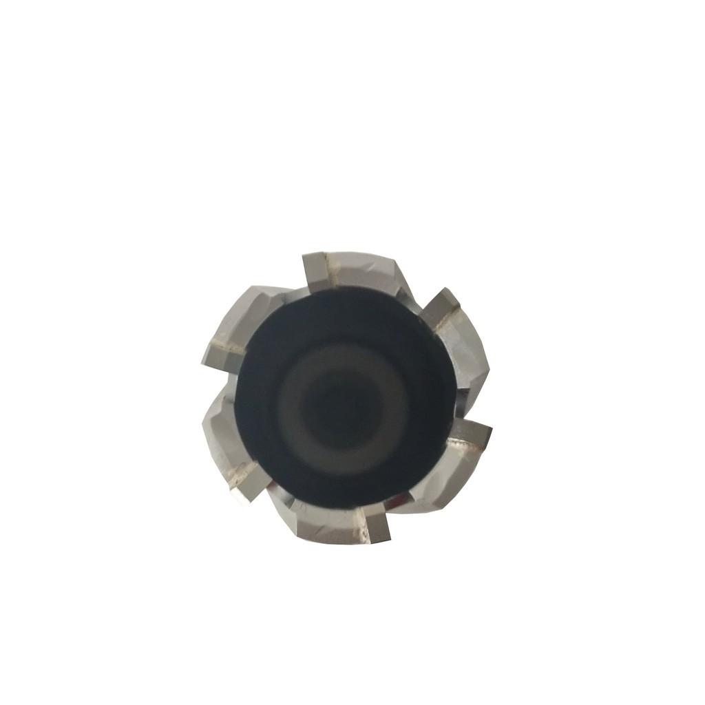 TORQ Annular Cutter Tungsten Carbide Tip (Weldon Type), Commercial ...