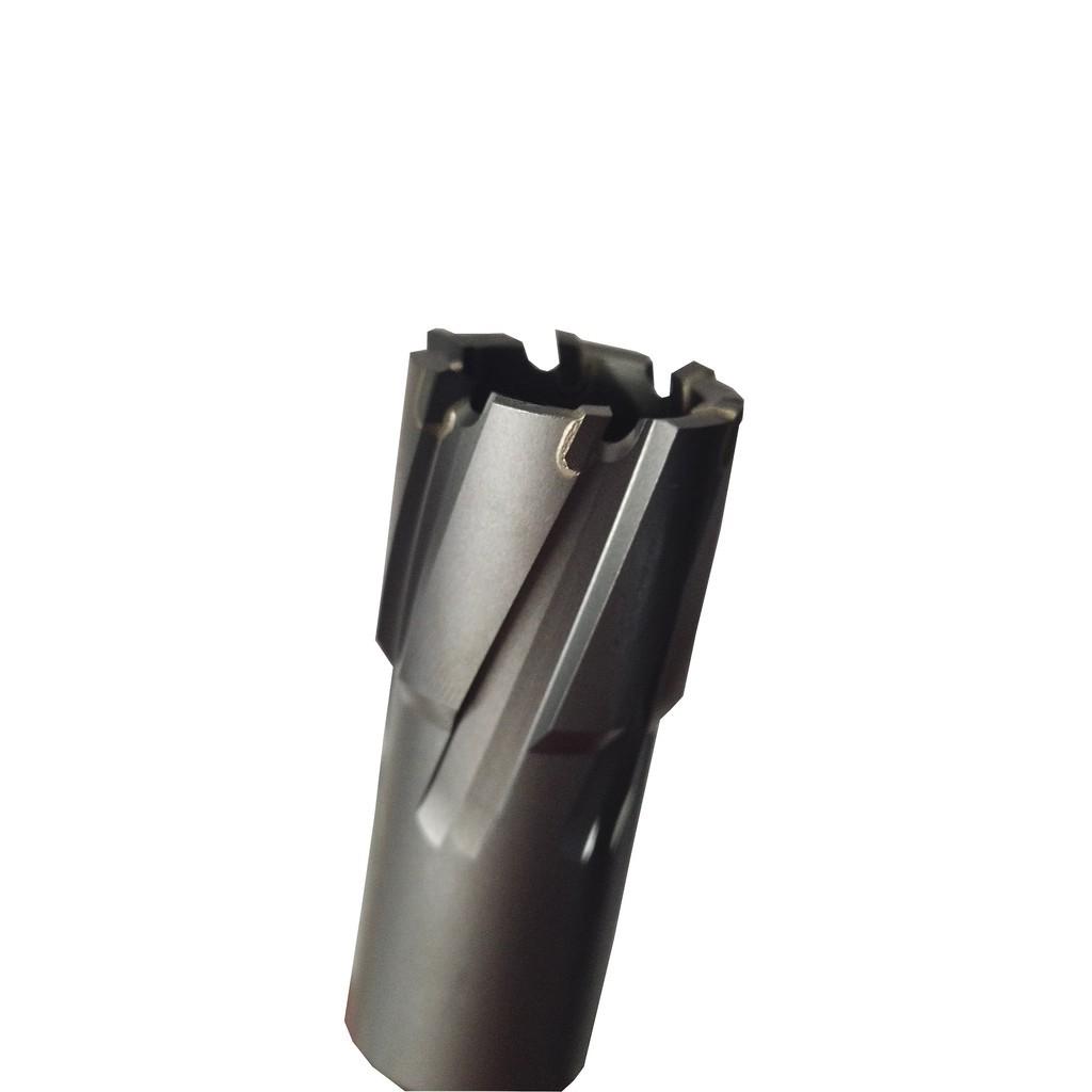 TORQ Annular Cutter Tungsten Carbide Tip (Weldon Type), Commercial ...