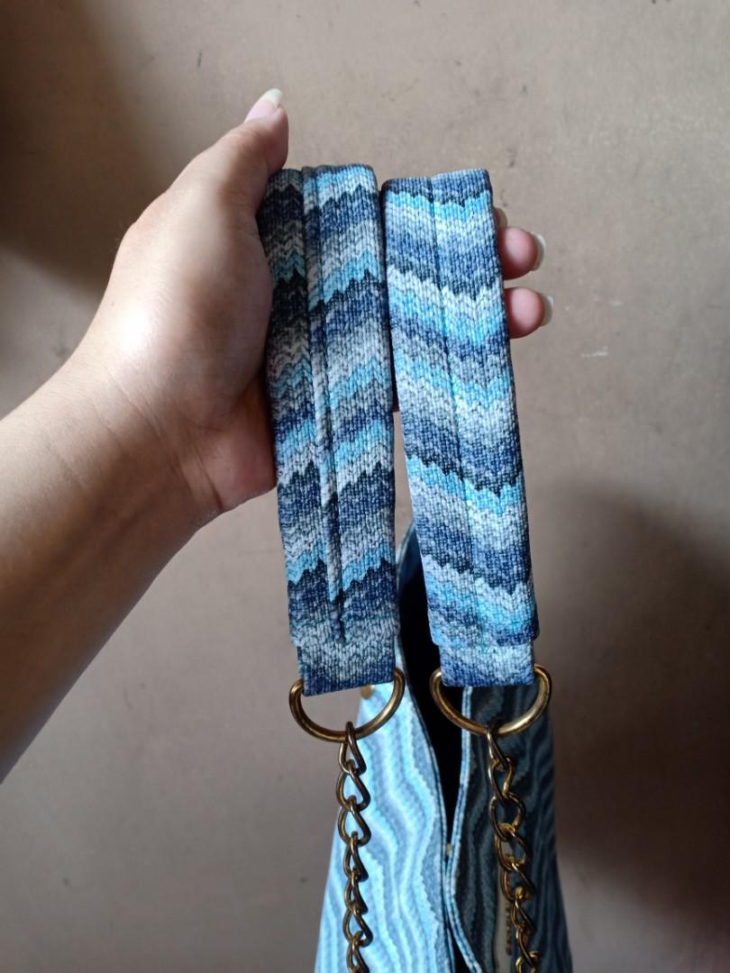 Totebag koomook L, Fesyen Wanita, Tas & Dompet di Carousell