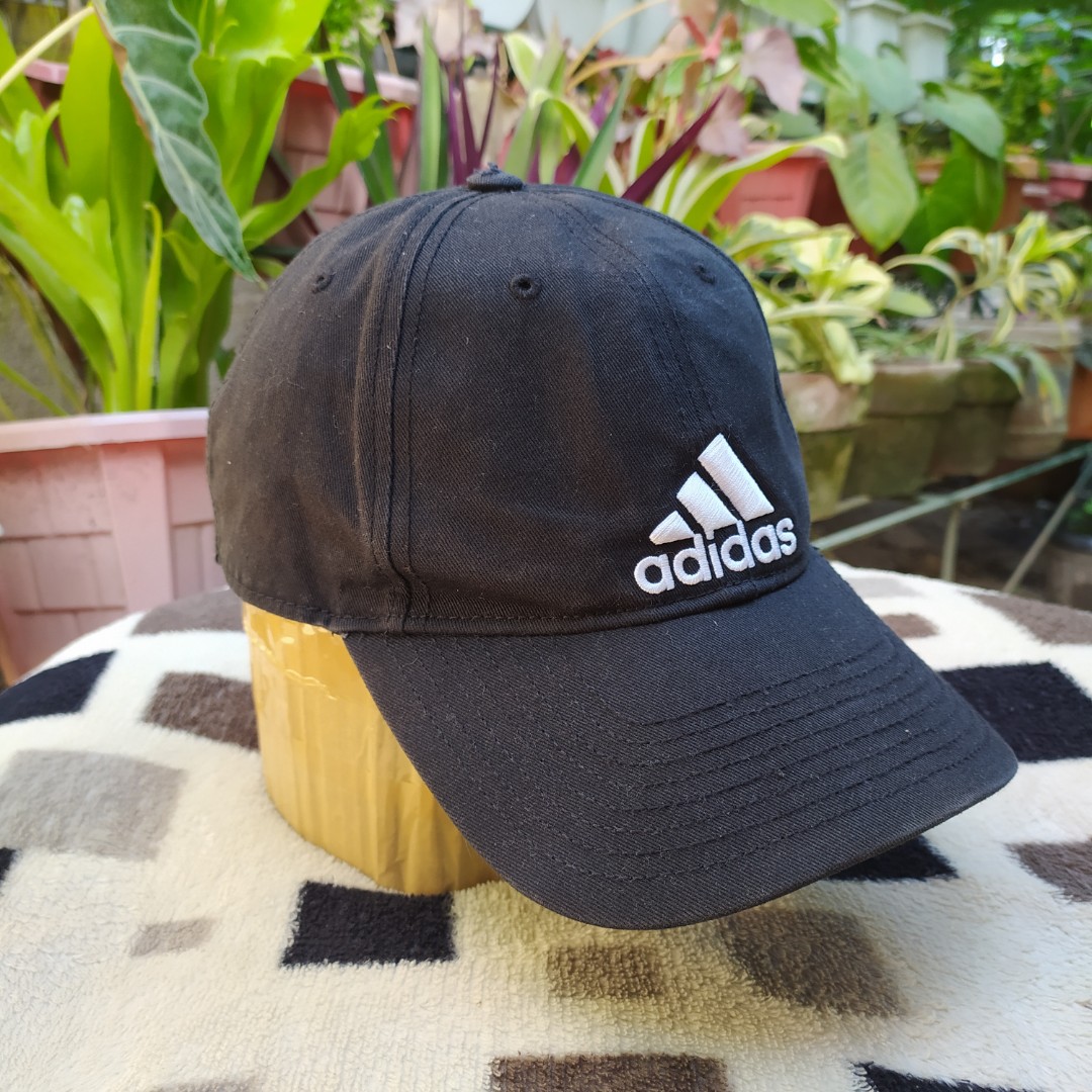 Adidas, Men's Fashion, Watches & Accessories, Caps & Hats on Carousell