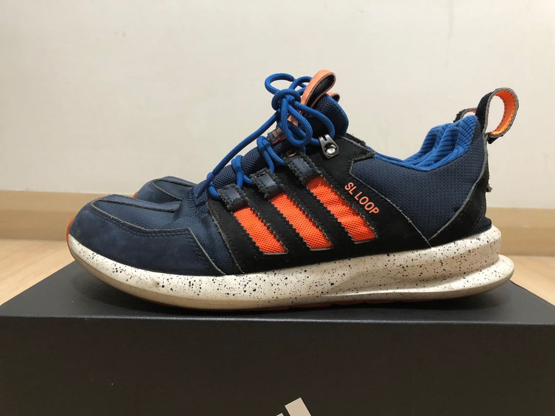 Adidas SL Loop, Men's Fashion, Footwear, Sneakers on Carousell