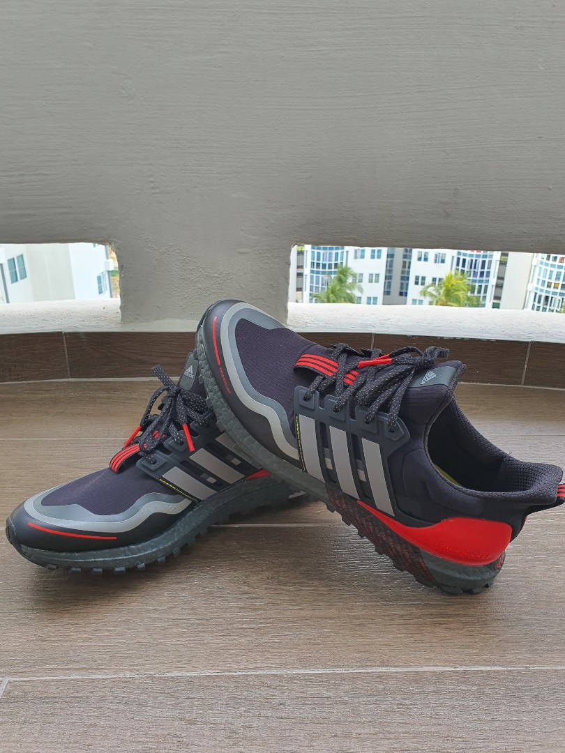 Adidas Ultraboost Guard, Men's Fashion, Footwear, Sneakers on Carousell