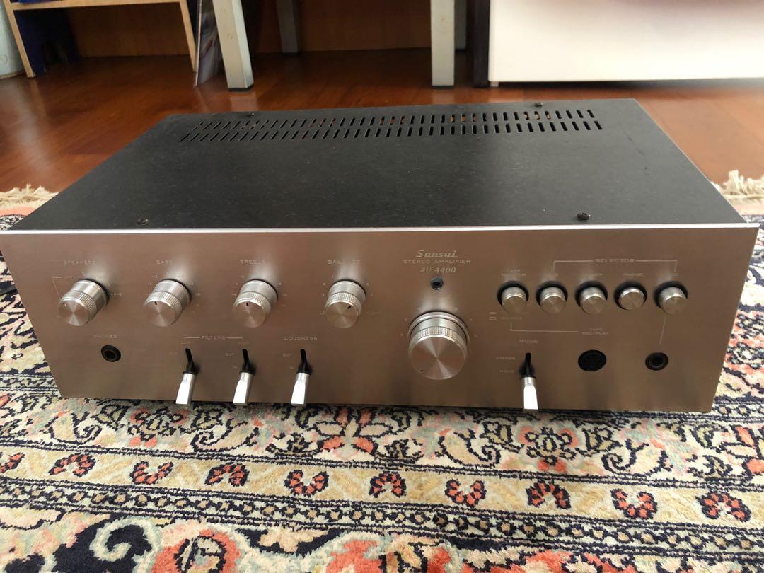 Sansui Power Amplifier Circuit Diagram Sansui Tv Circuit Boa