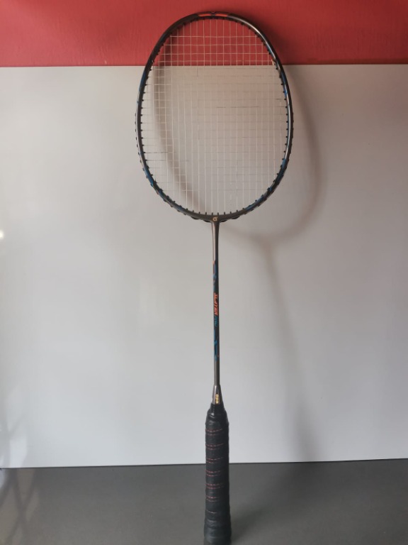 Apacs Slayer Pro Badminton Racket - New, Sports Equipment, Sports ...