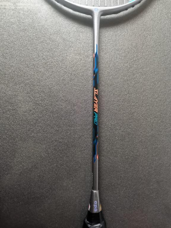 Apacs Slayer Pro Badminton Racket - New, Sports Equipment, Sports ...