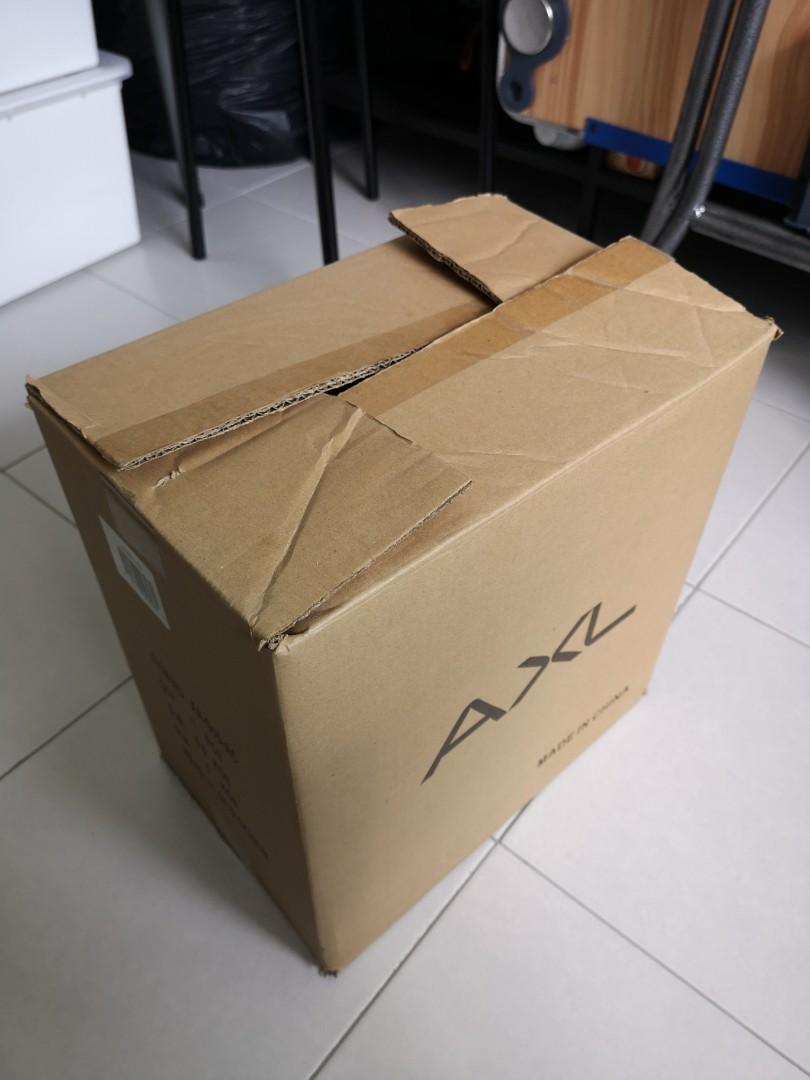 AXL AA-G15-AC Acoustic Guitar Amplifier, Audio, Soundbars, Speakers ...