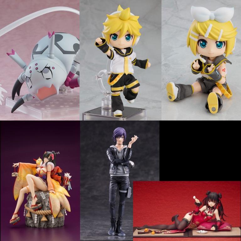 Azur Lane - Ryuuhou Firebird’s New Year Dance skin Akudama Drive ...