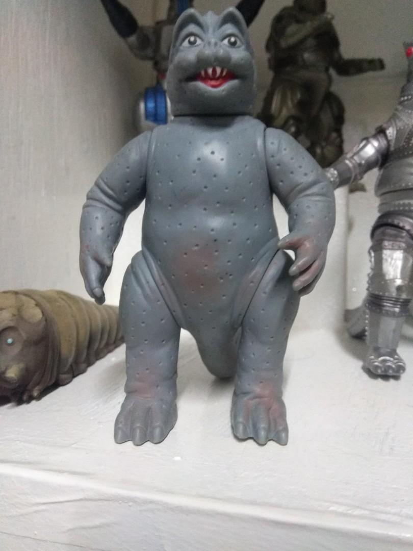 Bandai Minya son of godzilla, Hobbies & Toys, Toys & Games on Carousell
