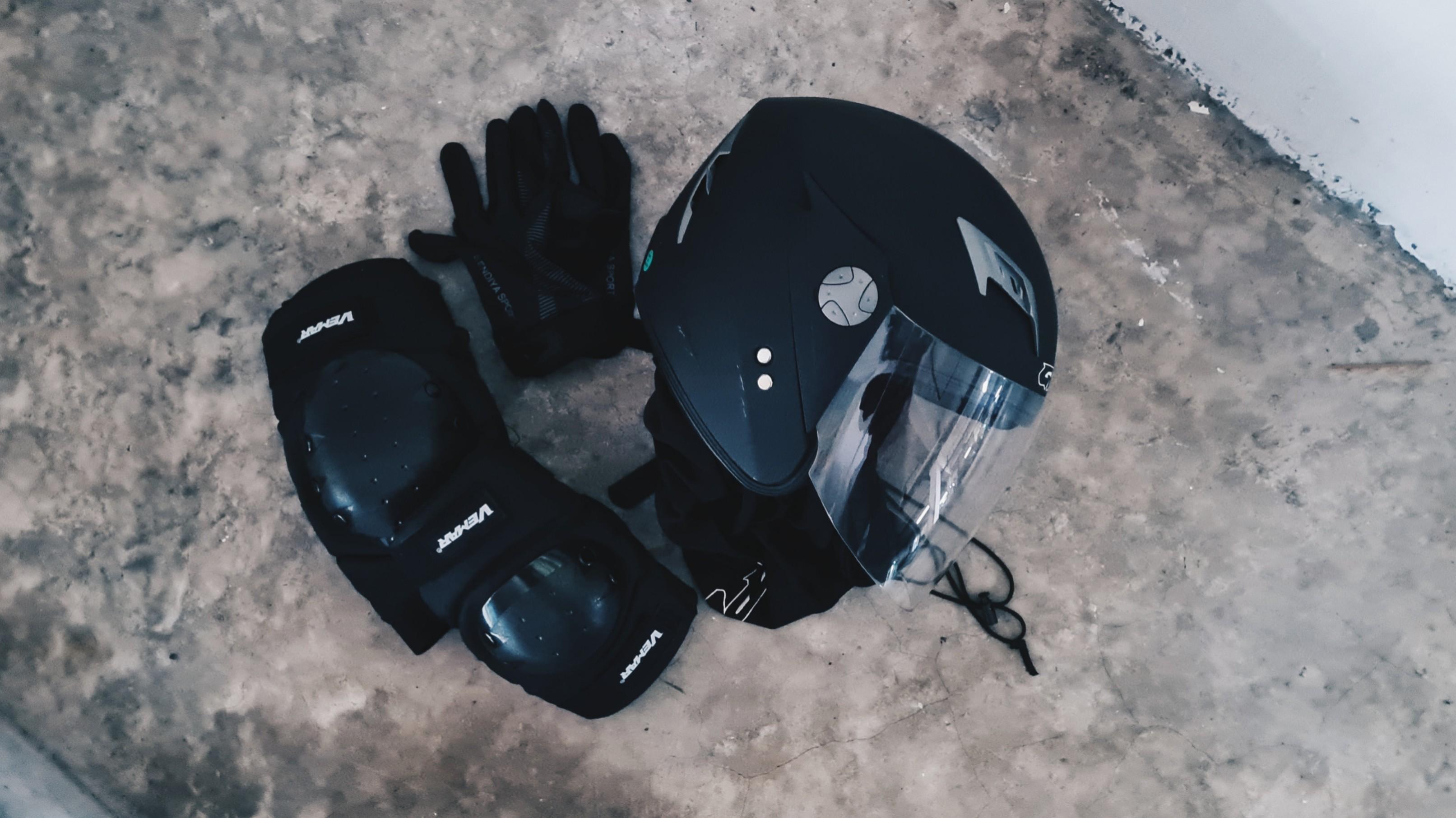 Class 2B Motorcycle Student Learner Full Package, Motorcycles ...