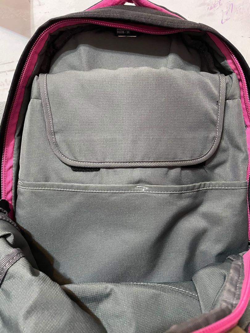 Crumpler computer bag 電腦 背囊 背包, 男裝, 袋, 背包 - Carousell