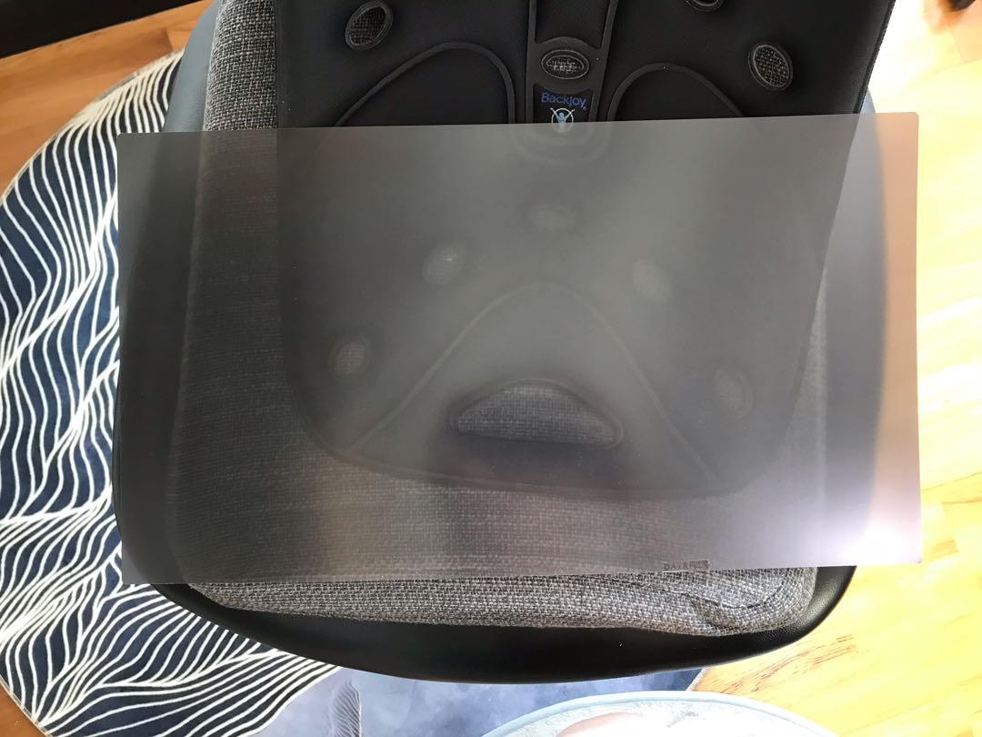 DataFlex Privacy Screen filter, Computers & Tech, Parts & Accessories ...