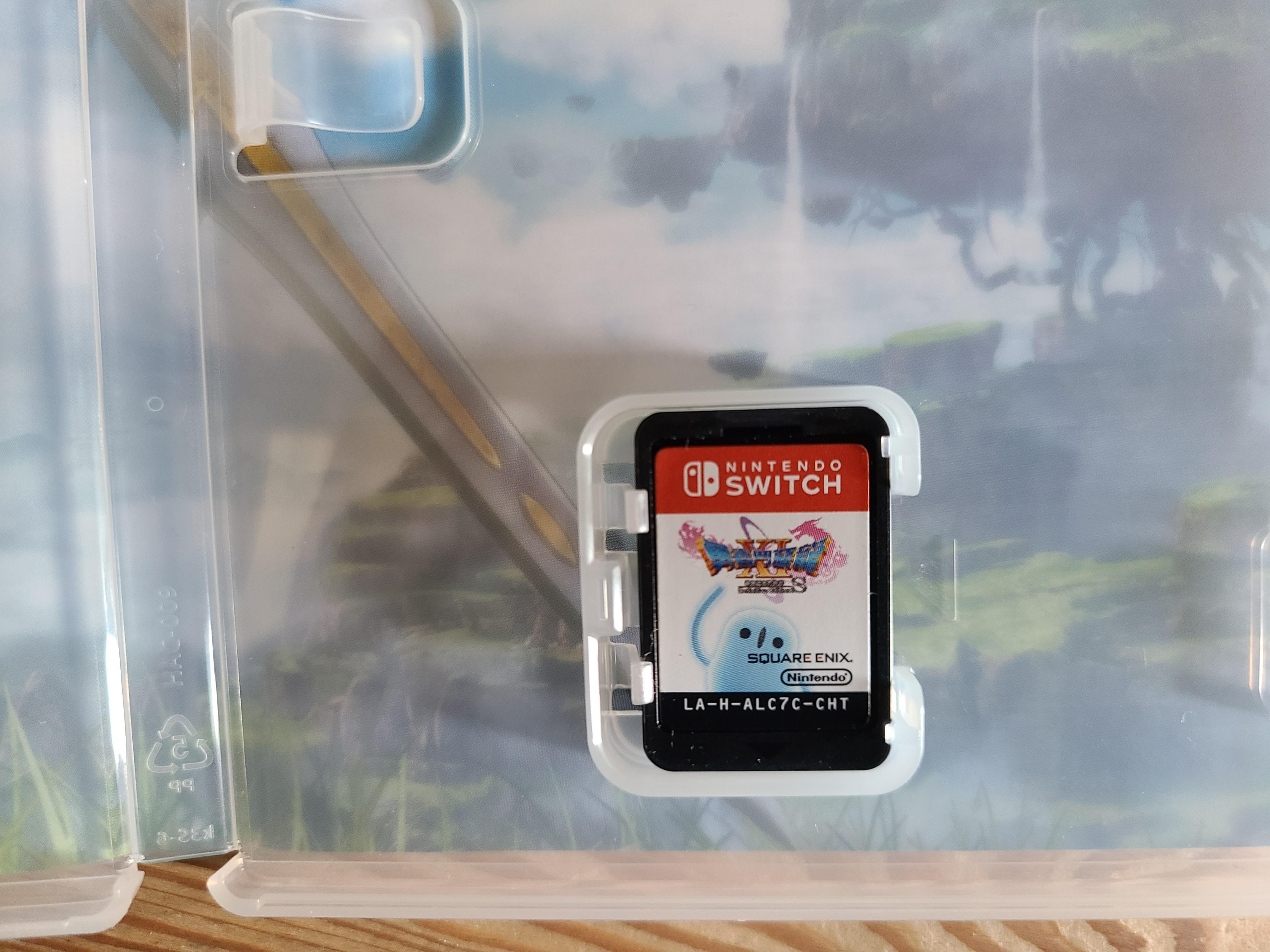 Dean Quest Switch 中文版 Switch, 電子遊戲, 電子遊戲, Nintendo 任天堂 - Carousell