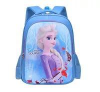 Frozen II Kids School Bag, Babies & Kids, Strollers, Bags & Carriers on ...