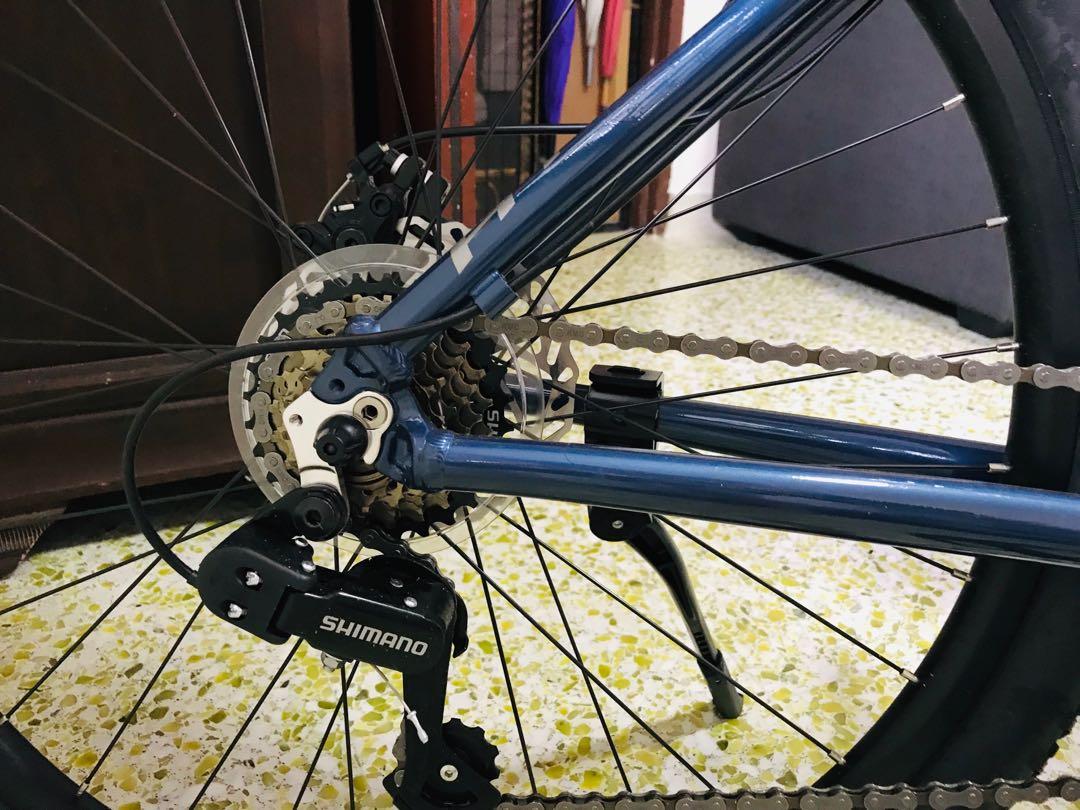 GIANT ATX620 2021 Bicycle, Sports Equipment, Bicycles & Parts, Bicycles ...