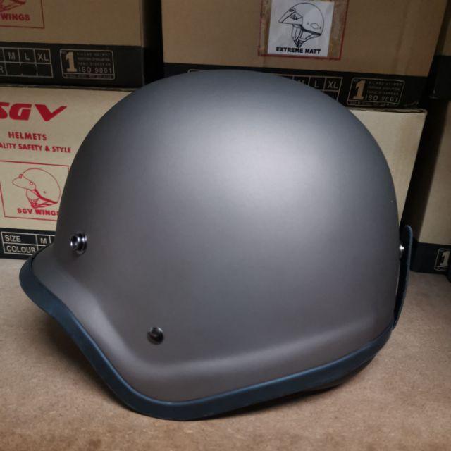 Helmet SGV Steng Wira, Auto Accessories on Carousell