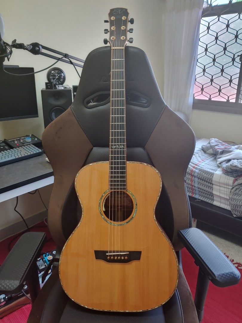 Maestro Victoria, Music & Media, Music Instruments on Carousell