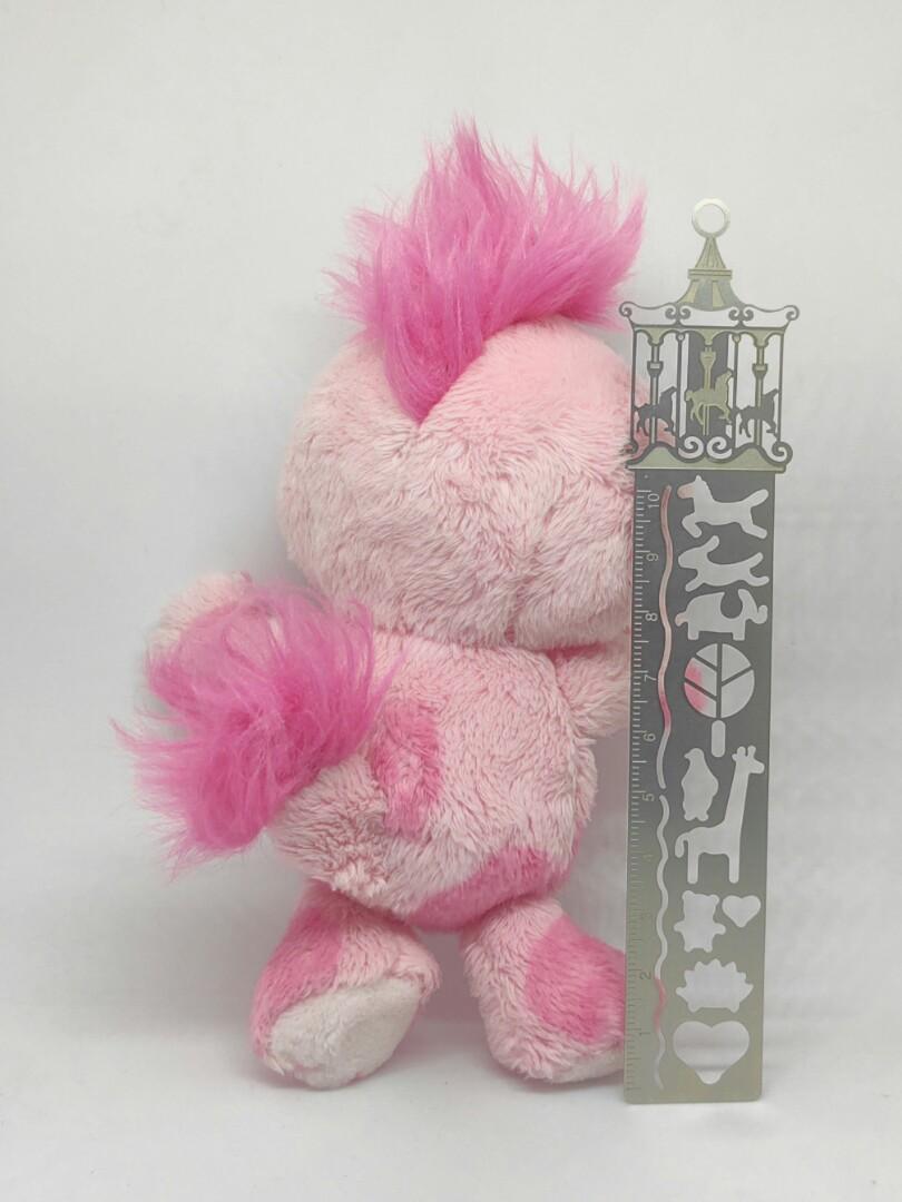 Moppy Sesame Street stuffed toy, Hobbies & Toys, Toys & Games on Carousell