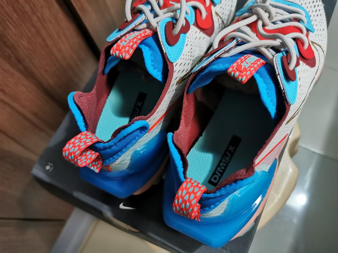 Nike React Vision Desert Oasis, Men's Fashion, Footwear, Sneakers on ...