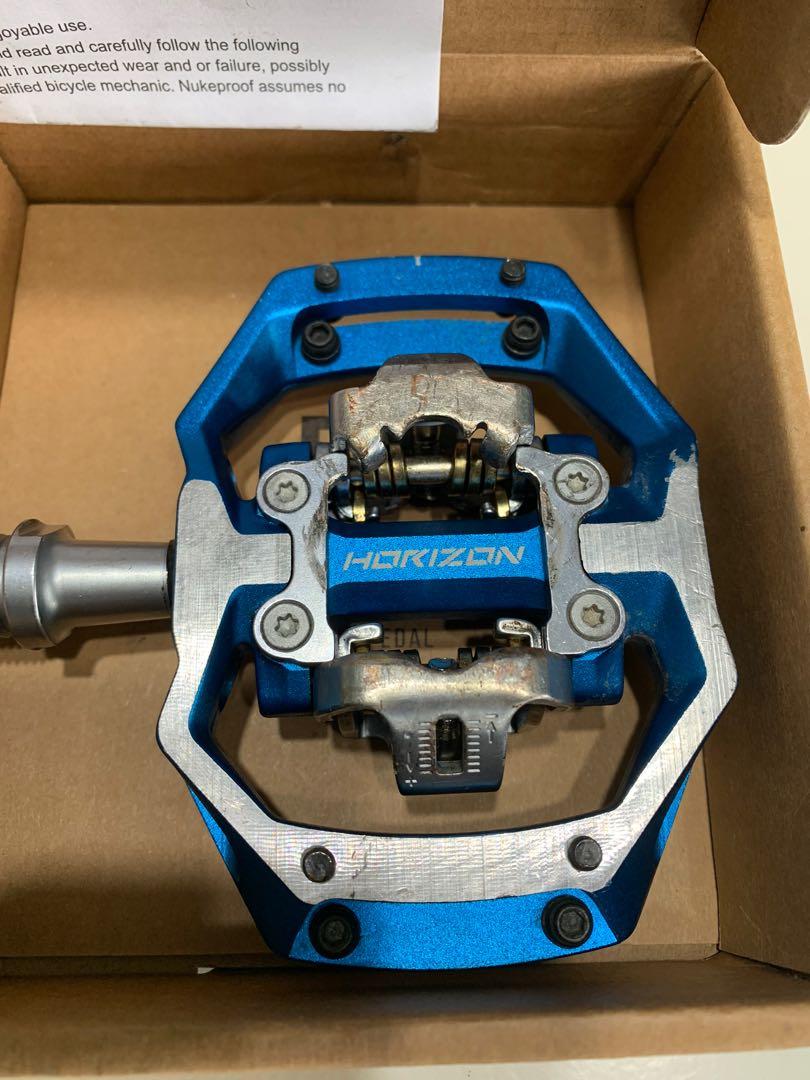 Nukeproof Horizon Clipless Pedal, Sports Equipment, Bicycles & Parts ...