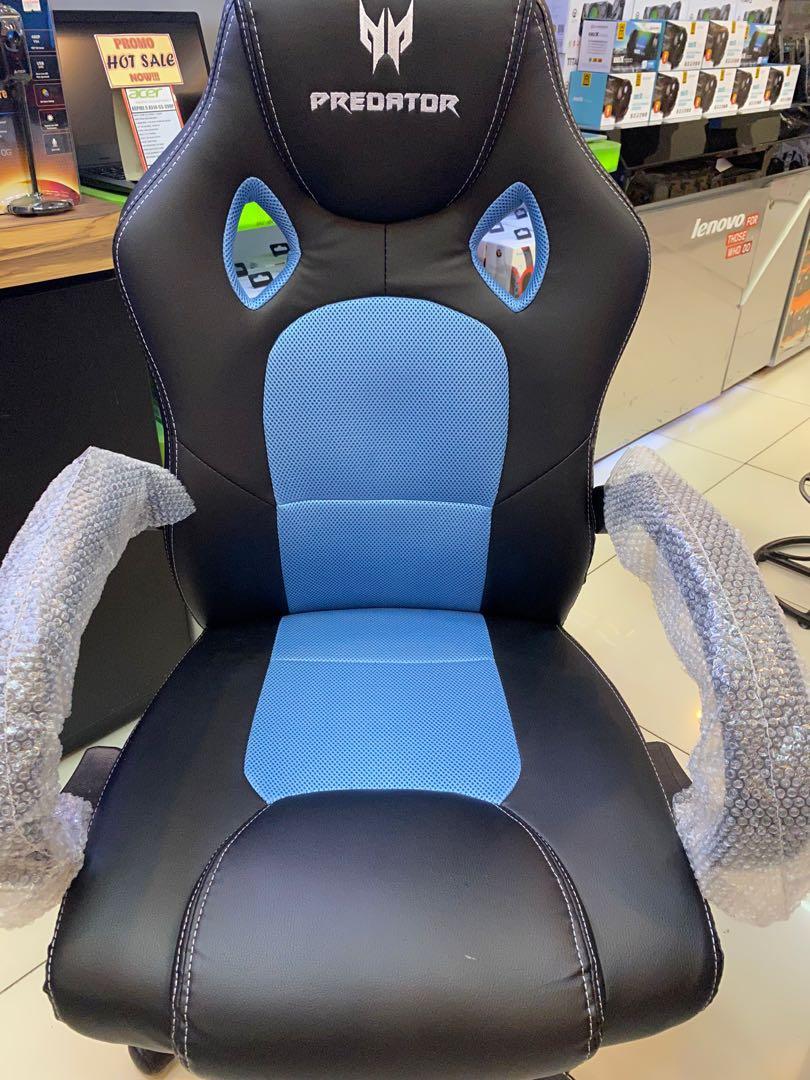 Predator Gaming Chair, Furniture & Home Living, Furniture, Chairs on ...