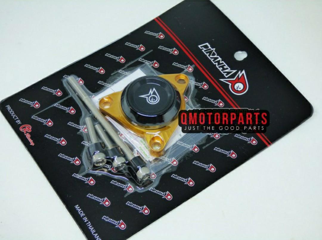 (Preorder) Yamaha MT15 MT 15 Xabre XSR155 XSR 155 Oil Filter Cover ...