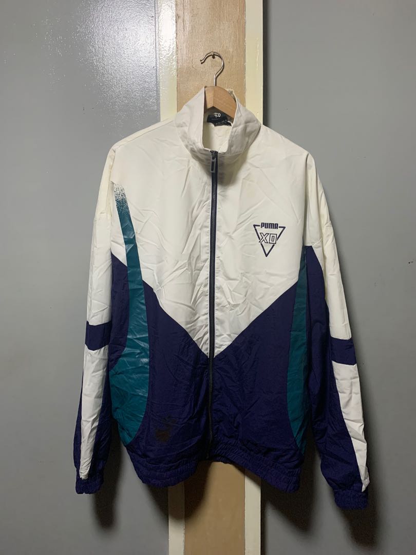 Puma X The Weeknd, Men's Fashion, Activewear on Carousell