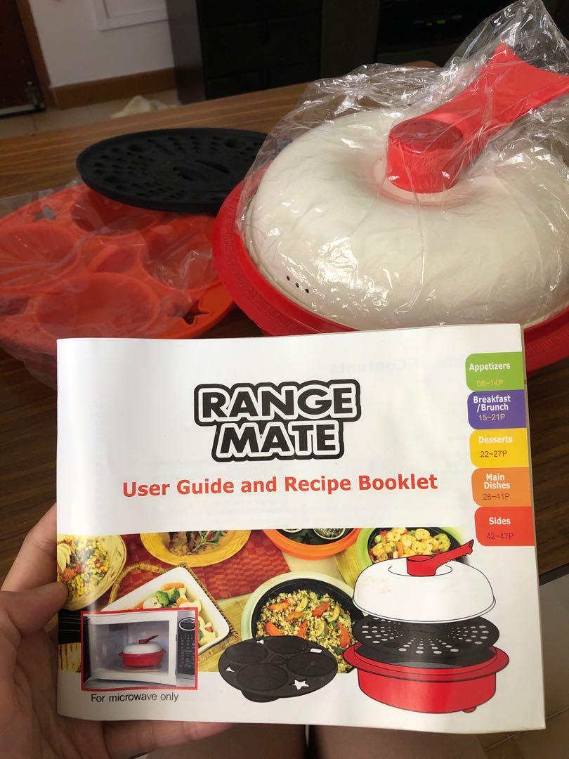 Range Mate for mircowave , TV & Home Appliances, Kitchen Appliances ...