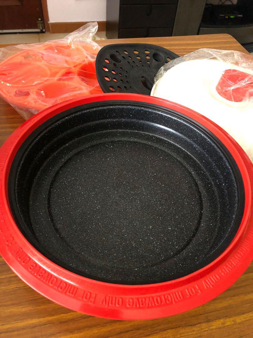 Range Mate for mircowave , TV & Home Appliances, Kitchen Appliances ...