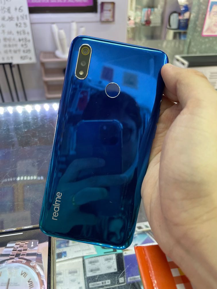 Realme 3, Mobile Phones & Gadgets, Mobile Phones, Android Phones ...