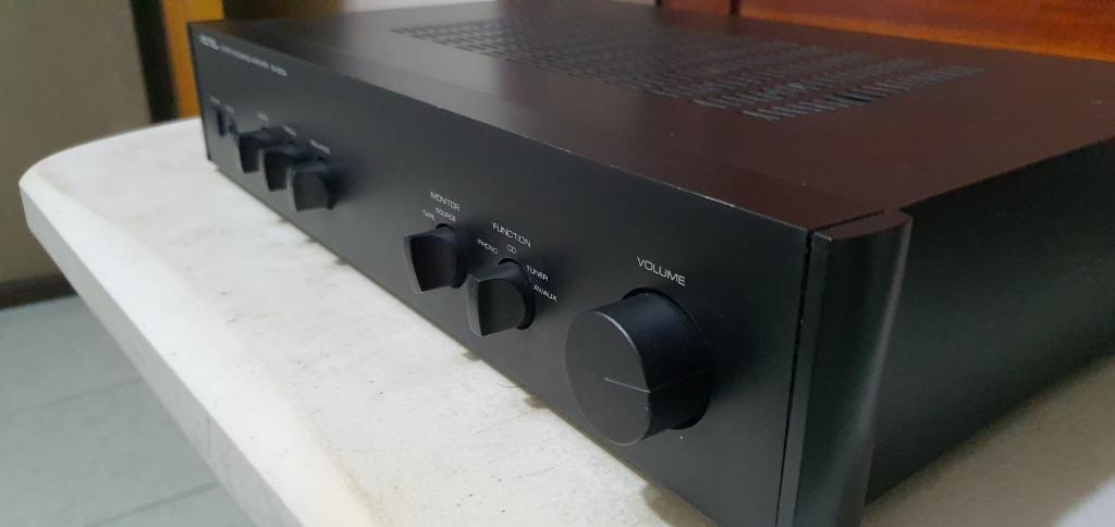 Rotel RA-810A Amplifier Receiver (not NAD, Arcam, JBL, onkyo, marantz ...