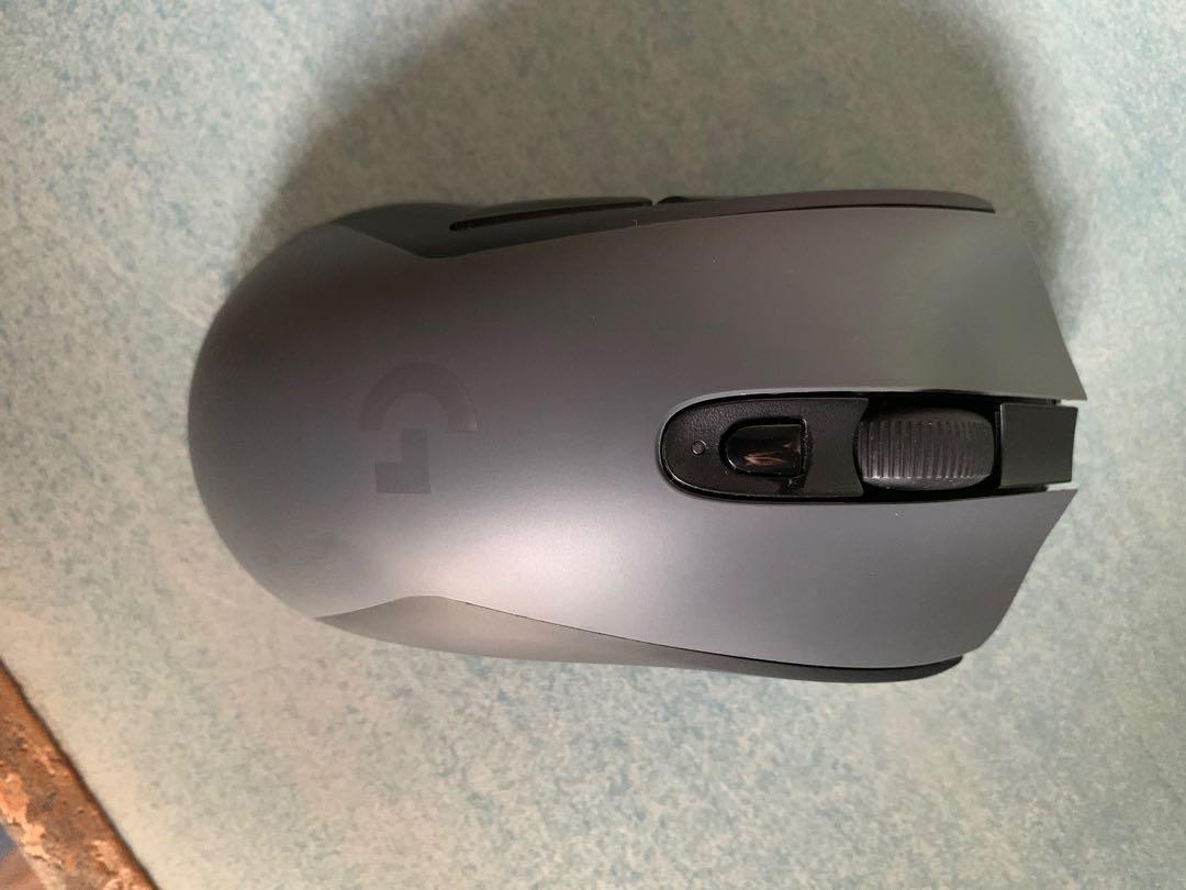 Sell > Logitech G603 (used), Computers & Tech, Parts & Accessories ...