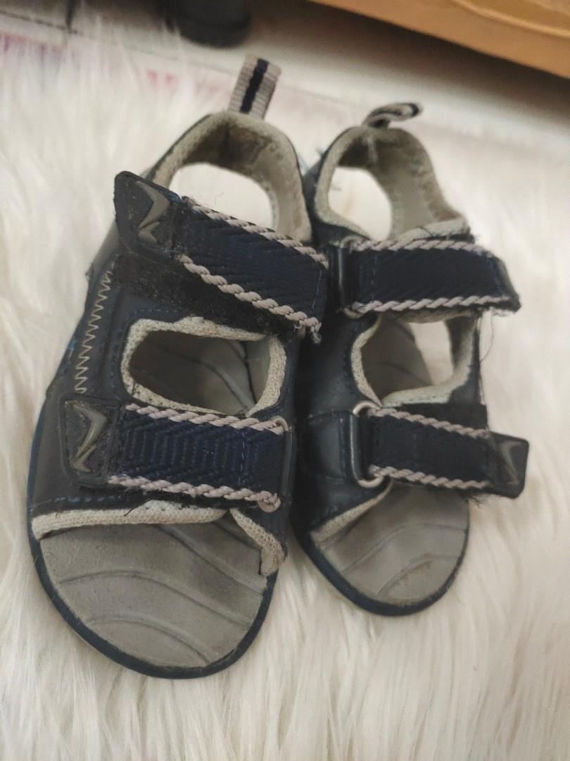 Sepatu sandal anak, Bayi & Anak, Baju Anak Laki-laki, 1 hingga 3 tahun ...