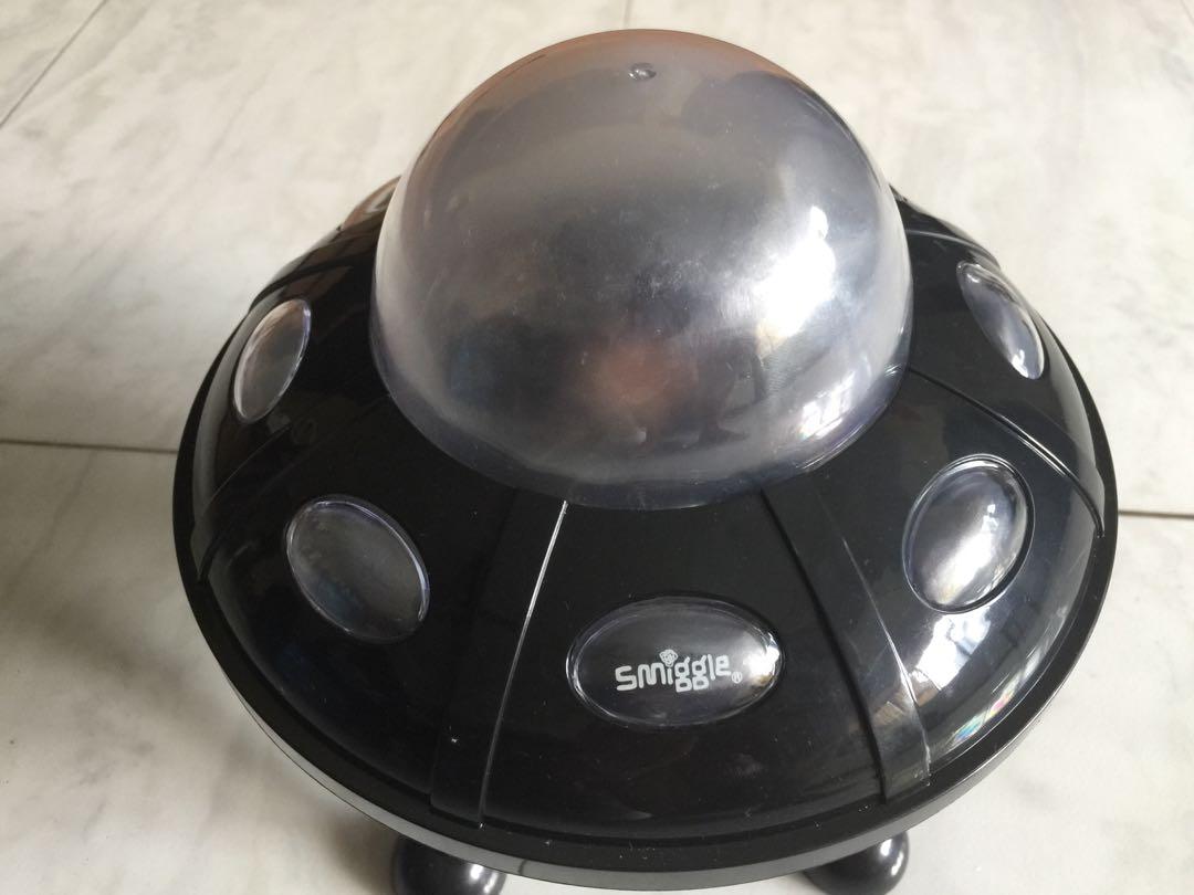 NEW Smiggle Night Lamp, Babies & Kids, Infant Playtime on Carousell